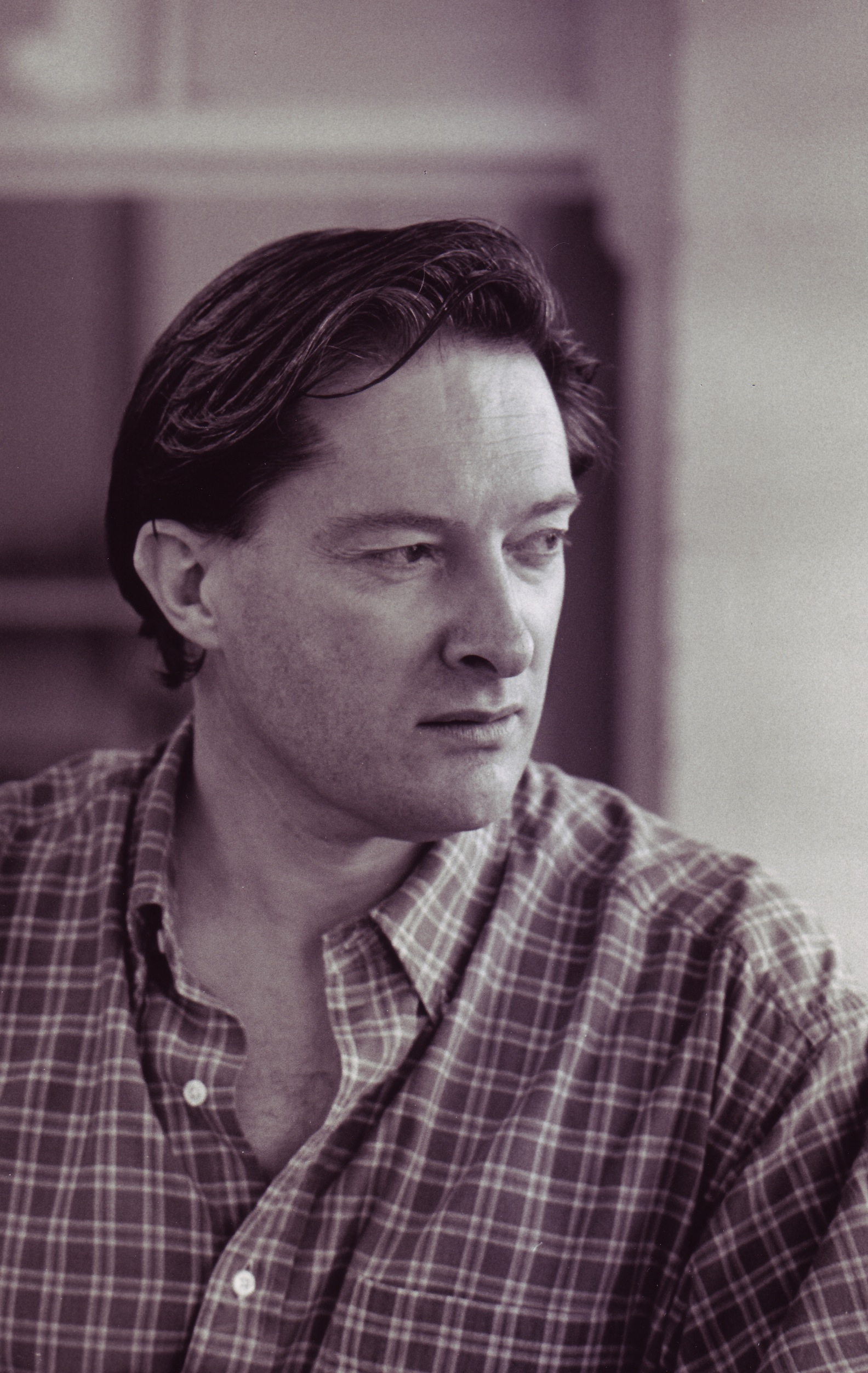 Peter Nicholson